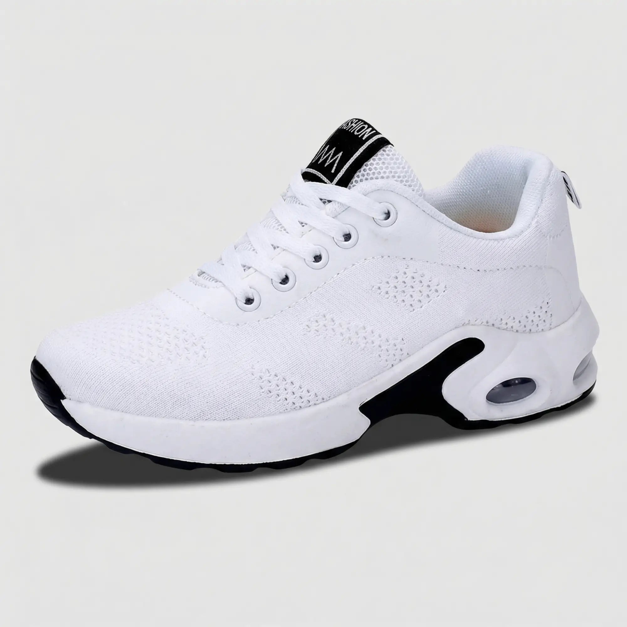 Safety Trainers – Lightweight, Protective Work Shoes – MASON US
